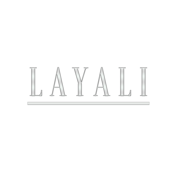 Hair Growth Oil – Layali